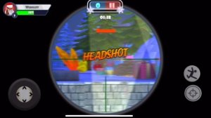 HEADSHOTS
