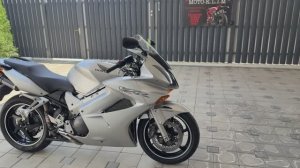 Moto klim 93 70