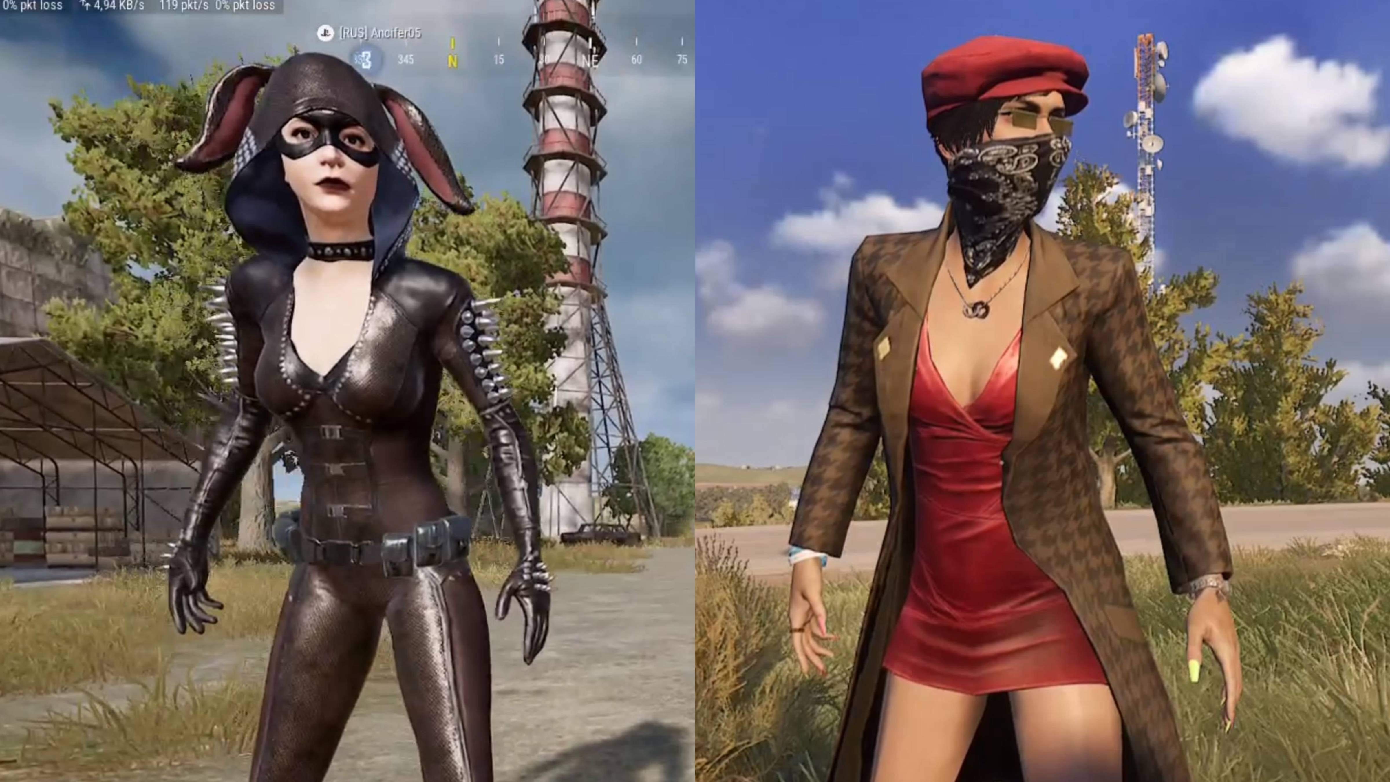 САМЫЕ ШИКАРНЫЕ ДАМЫ В НАШЕМ ОТРЯДЕ! ИГРАЮ В PUBG #15 BATTLEGROUNDS | РАНДОМ-ОТРЯД