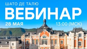 Château de Talu живописная винодельня от Mantera Travel