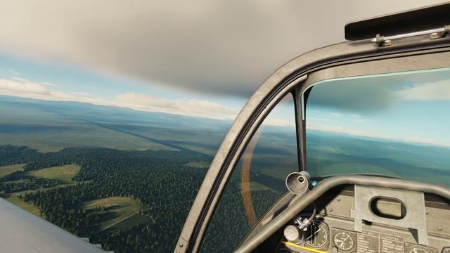 DCS полоса Кавказ 4 чистый 2