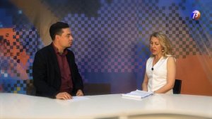"Куда поступить? Интервью с представителем МИВлГУ".