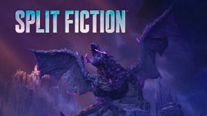 МИНУС ДРАКОН ➤ Split Fiction  #10