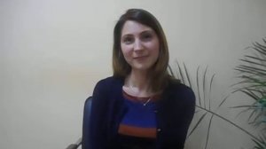 Отзыв о курсе английского языка в Туле