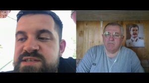 Историк Алексей из Украины. Продолжение