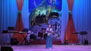 VIII открытый районный православный фестиваль «Пасхальный перезвон – 2025»