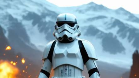 Star Wars Battlefront II — Власть Темной Стороны