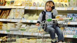 Подорожают ли продукты при новом законе о стандартизации ?
