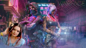 ДЕВУШКИ В ТИМЕ | 18+ | WARFACE