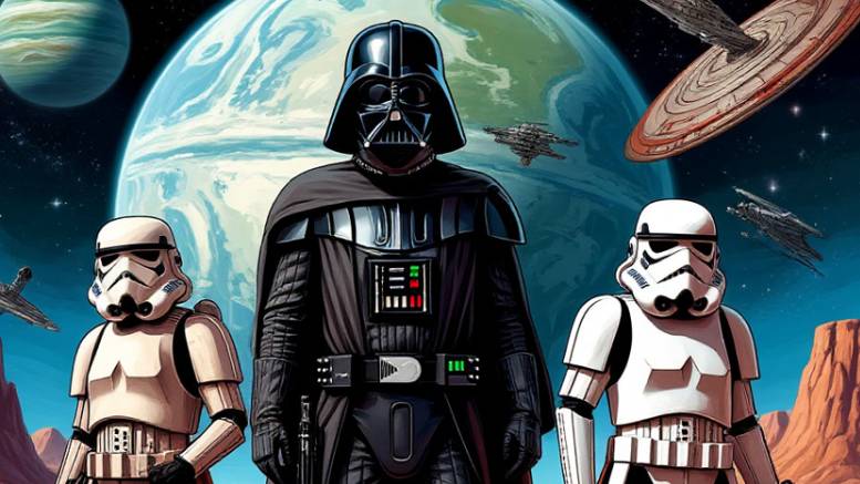 Star Wars: Battlefront II — Эпические Сражения в Галактике (Крейт)