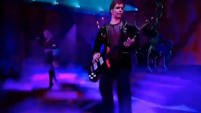 Silent Hill 2 _ Just Dance Feat.James Sunderland, Maria, Heather Mason, Eddie