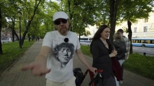 Гиды Питера. Гид-сомелье Лара Фомина: винная психология