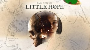 [ЗАПИСЬ ЭФИРА] ТЕПЕРЬ ВСЕ СТАЛО ЯСНО // The Dark Pictures Anthology: Little Hope #2