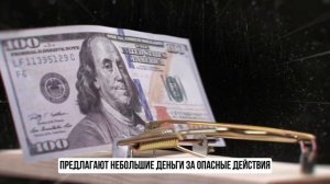 Безопасная молодежная среда