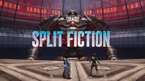 ПИНБОЛ ➤ Split Fiction #11