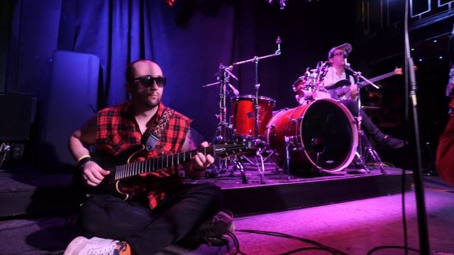 Новогодняя. ВСЁ РАВНО