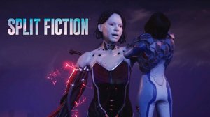 ЗЛАЯ МЯУ ➤ Split Fiction #12