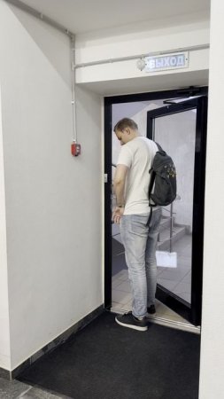 К — клиентоориентированность 😁