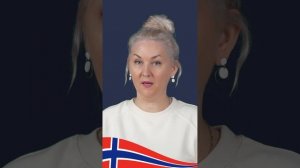 "Как дела?" на норвежском