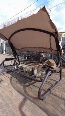 Завершающий монтаж фасада гаража из ДПК #дпк #фасад #терраснаядоска #фасаднаядоска #монтаж #дизайн