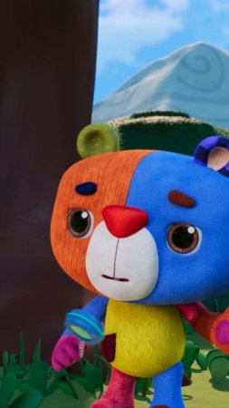 Шмяк нашел волшебный лолипоп! ✨ Новая серия! #шмяк #длядетей #shorts