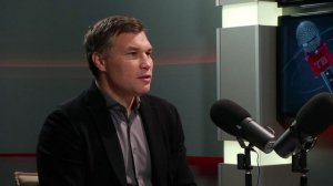 Актуальное интервью I Григорий  Дрозд
