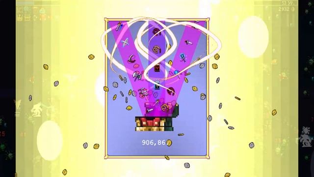 VS. 4 Максимум Оружия. Зеленые пастбища (Раунд 1). Порта Ладонна / Green Acres (Round 1). Porta