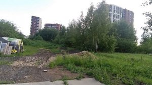 Солнцевский храм на Авиаторов