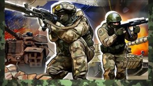 ВОЕННАЯ СВОДКА НА 11.06.2025!