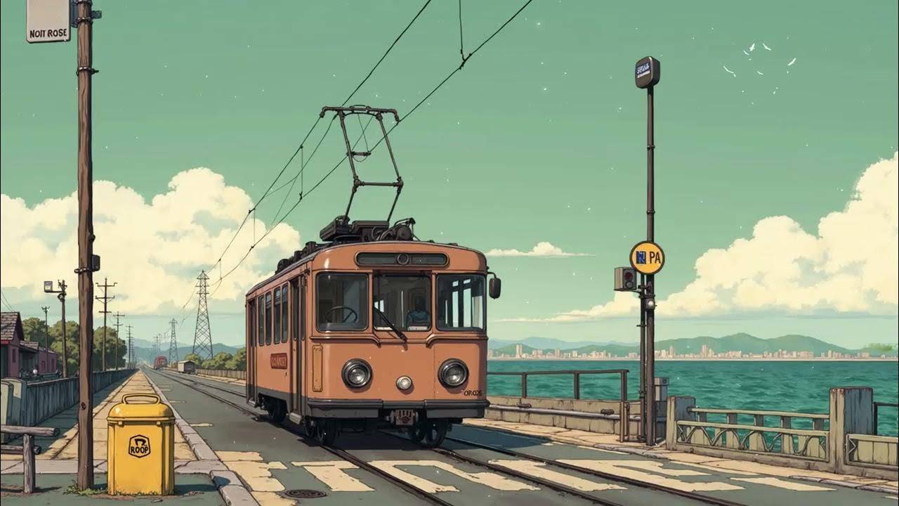 eunoia beautiful thinking, a mind at ease   a playlist for a peaceful start to your day