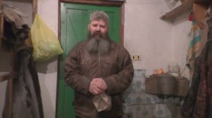 Вход в дом, брата во Христе, Николая Кузьмин  14 05 2025