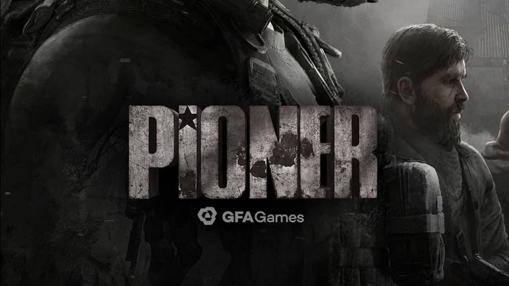 PIONER Demo #1