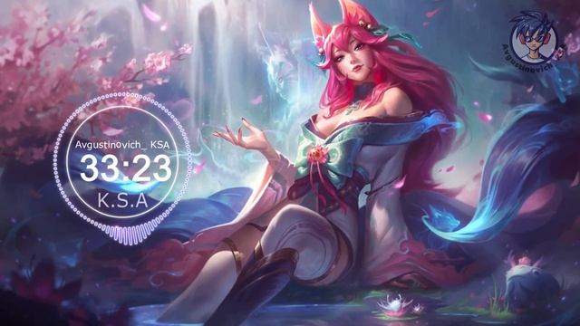 Лучшая Музыка для ИГР 🔥🔥🔥 Что послушать для игры