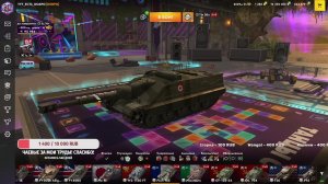 Погнали Катать? Выиграй Катку Со Стримером! Tanks Blitz Танкиблиц Танки Блиц Танк Блитз
