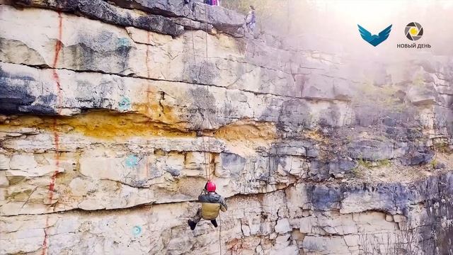 Бизнес Простор - Бизнес-слет (Отчетный ролик)