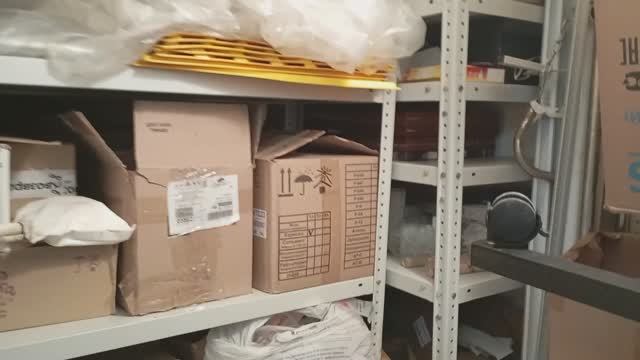 Помещение, кладовая продается