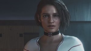 Злой и заражённый 3. Resident Evil 3 (2020). Нарезки со стримов