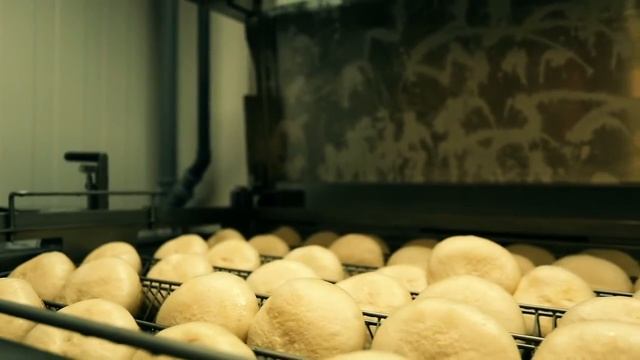 Гипермаркет Глобус - пекарня (Крупная рекламная продукция)