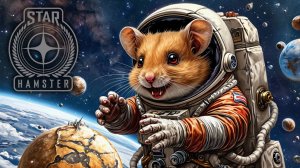 STAR HAMSTER \ STAR CITIZEN