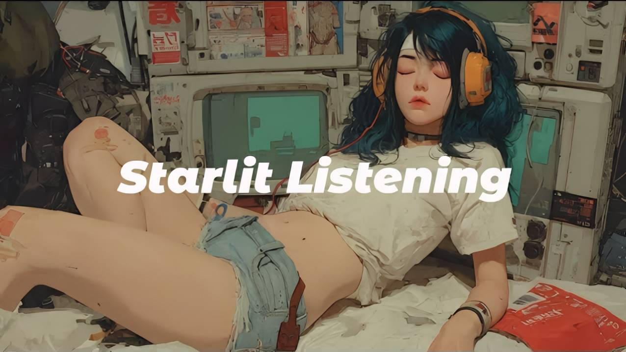 Silent Dreams in the Capsule