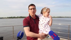 МТС подготовила аудиогид для пассажиров «Валдая» на маршруте Нижний Новгород - Городец