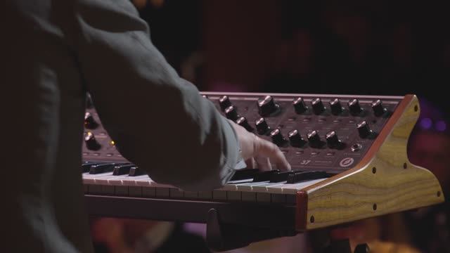 Джазовые посиделки с детским музыкальным театром "Домисолька", 2025