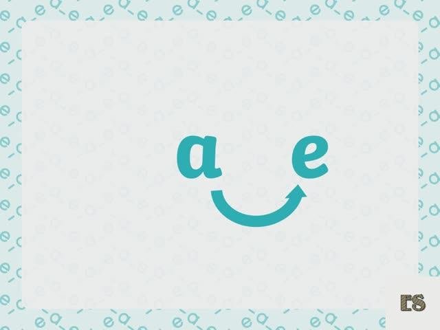 Magic e     with a-e  words      reading
