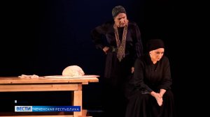 Вести Чеченской Республики 10.06.2025