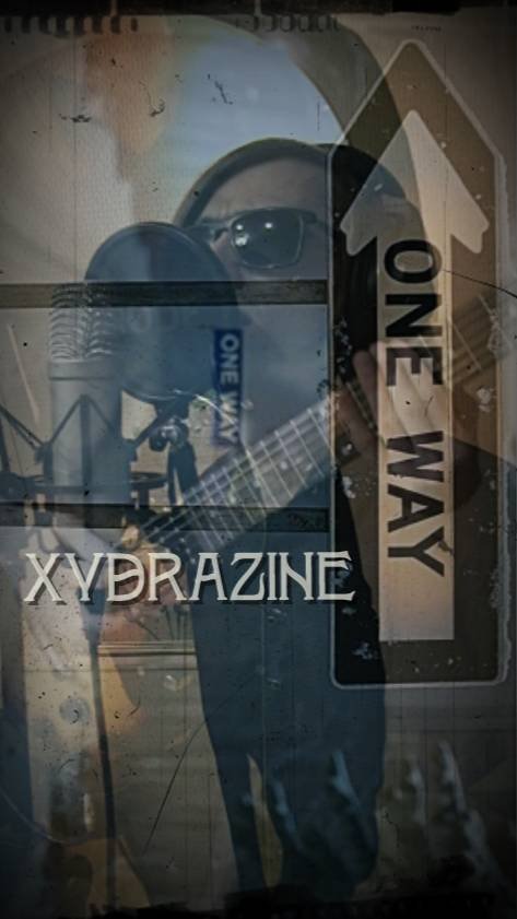 XYDRAZINE - One Way (Teaser)