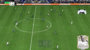 Верон 88 Кумир Центурион / ОБЗОР игрока EA FC 25