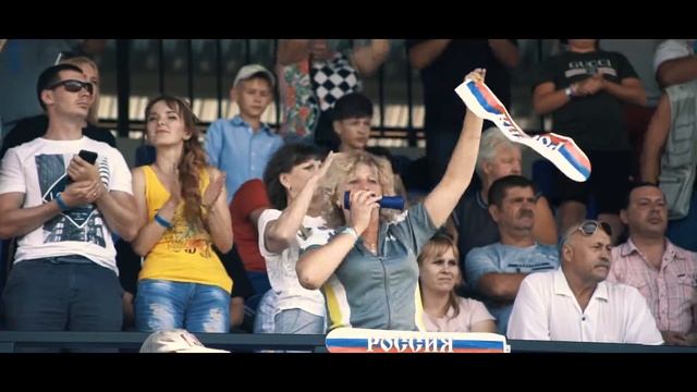 ЧЕ по Мотоболу 2018 (Отчетный ролик)