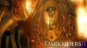 Прохождение Darksiders 2 - Часть 29: Мозговитый босс!