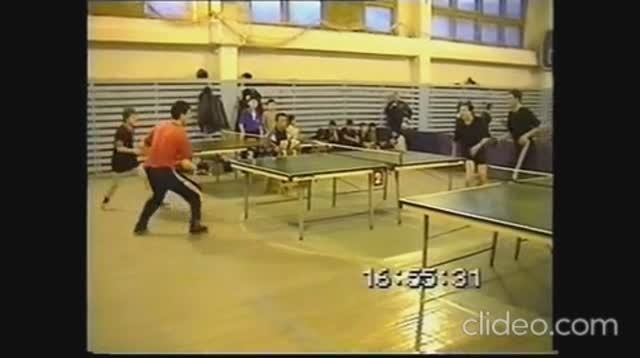Кубок Федерации Бурятии 21 дек 1997 Власов,Якимов-Бурлаков,Кушнарев. Кушнарев-Цырендоржиев