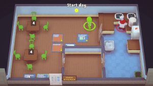 PlateUp ● Прохождение ч.12 _ Белка, Monster и Перчик